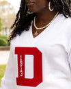 Varsity Delta 1913 V-Neck Sweater – D'Vine Greek Apparel